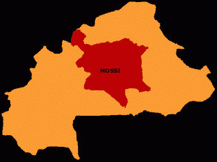 LES ROYAUMES MOSSI (OU MOSSE), exposé de Kalvin - Elèves du LDM La ...