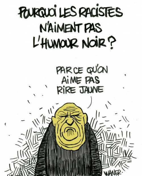 FANZINE ZEBRA BANDE-DESSINEE ET CARICATURE