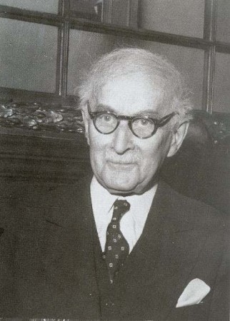 ABEL BONNARD "Maintenant, tout est dit..." - GAELLE MANN