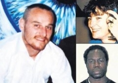 Meurtres au Pont de Neuilly - Qui est David Sagno ? - GAELLE MANN