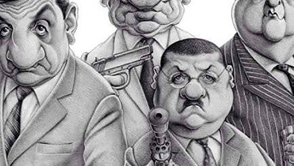 Humour • Michel Audiard, Cultissime ! - LAFAUTEAROUSSEAU