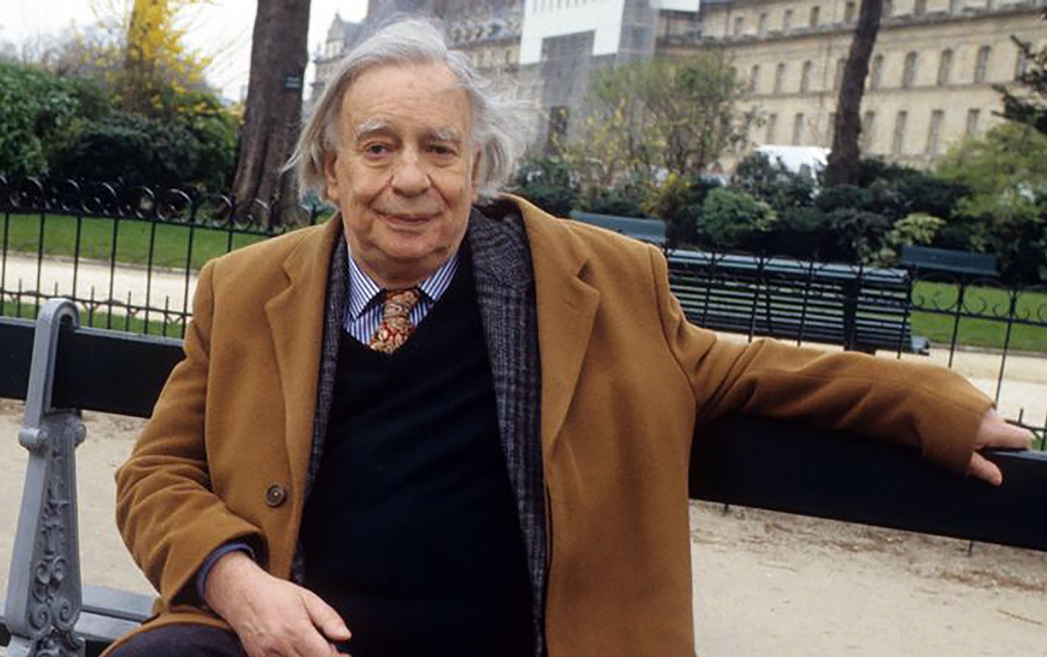 Culture • Quand Alexandre Astruc dialoguait avec Pierre Builly pour Je ...