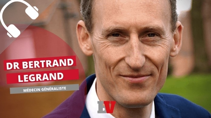 Dr Bertrand Legrand : « La France ne protège plus les plus faibles, c ...