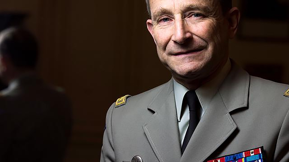 Général de Villiers : « L'Etat n'est plus au service de la Nation ...