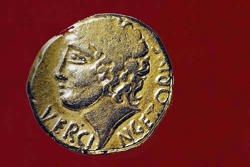 vercingetorix - LAFAUTEAROUSSEAU