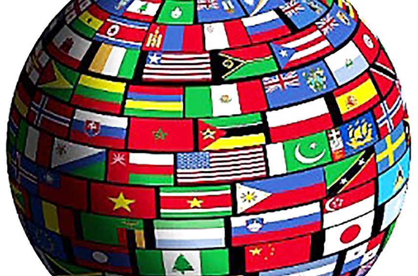 Le nationalisme c’est la vie - LAFAUTEAROUSSEAU Le nationalisme c’est la vie - LAFAUTEAROUSSEAU