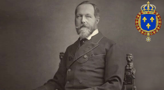 Sur le blog ami de la Couronne : Philippe VII (1838-1894), un grand ...