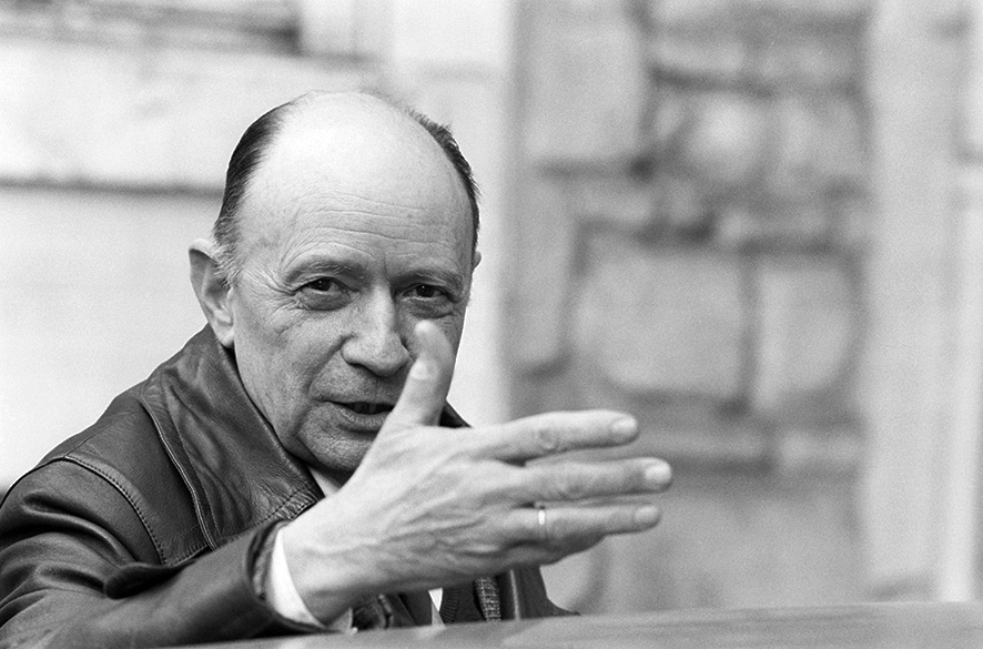 GRANDS AUTEURS • Où Jacques ELLUL définit la souveraineté du peuple ...