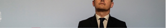 Gérald Darmanin a-t-il milité à l’Action française ?, par Nadia Sweeny ...
