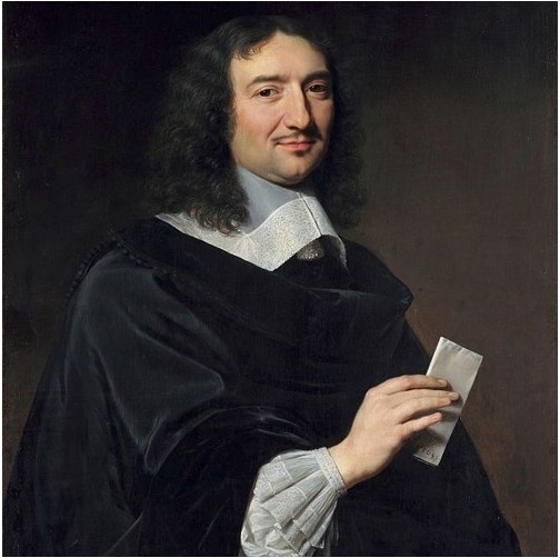 Le colbertisme en question, par Stéphane Blanchonnet. CMRDS 2015 ...