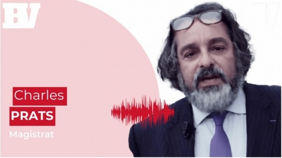 Charles Prats : « Pour BFM TV, la fraude aux prestations sociales a ...