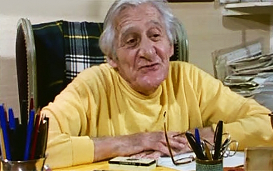 Biographie • Emmanuel Berl, un esprit libre et un prophète ...