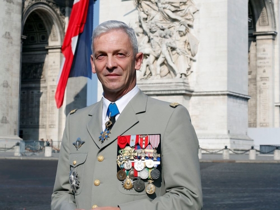 Pour le général Lecointre, nos soldats meurent au Mali à cause du ...
