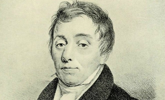 Livres • Louis de Bonald, l’antimoderne oublié, le retour du Vicomte ...