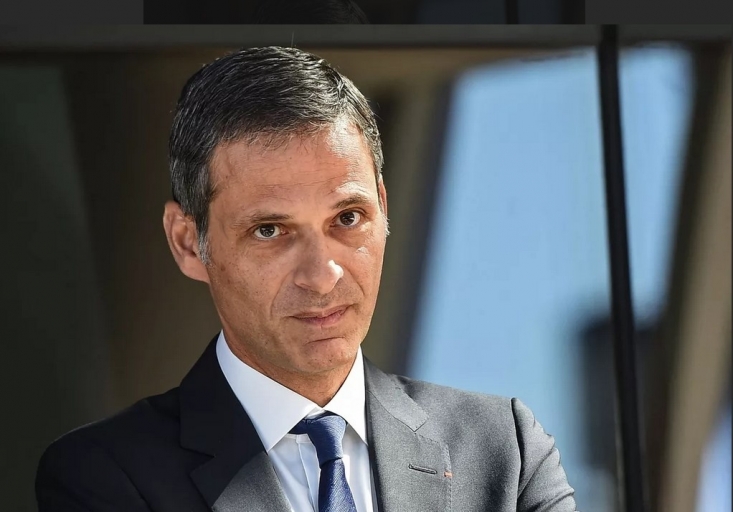 Rodolphe Saadé: «C’est la loi de l’offre et de la demande», par Jean ...