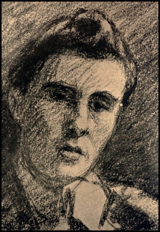 Léon Degrelle dans l'art de la médaille - Dernier Carré "Léon Degrelle"