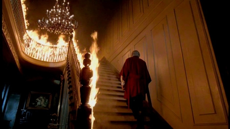 L'enfant du diable (1980) - Le film était presque parfait