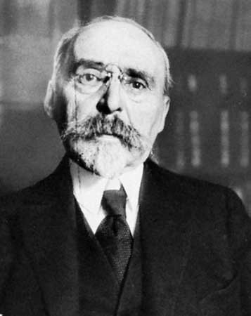 Ferdinand Buisson - Les Rues de Lyon