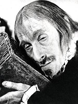 Charles Dullin - Les Rues de Lyon