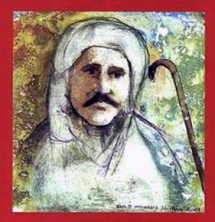 Cheikh Mohand a dit - Le tao du migrant - Le blog de Mustapha Harzoune