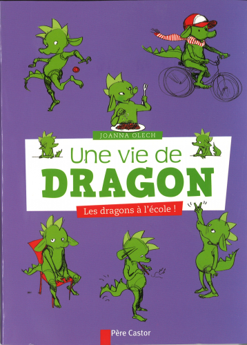 Le retour des dragons : Les Sandales d'Empédocle librairie jeunesse