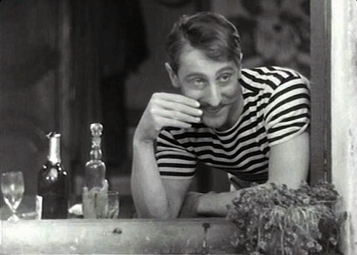 Jacques-B Brunius sort de l’ombre - L'Internationale interstiCielle