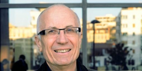 Jean-Claude Pinson, Pastorale surréaliste à Nantes : litteraturedepartout