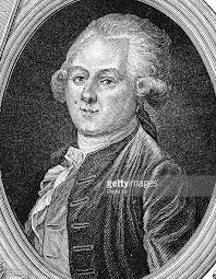 Louis Sébastien Mercier, Le Nouveau Paris (1797) : litteraturedepartout