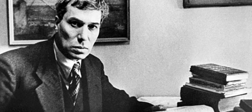 Armand Robin, Poèmes de Boris Pasternak : litteraturedepartout