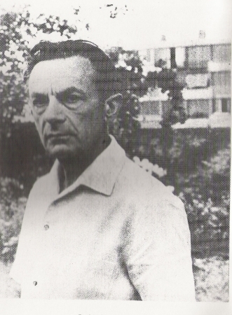 Paul Valet (1905-1987), La parole qui me porte : litteraturedepartout