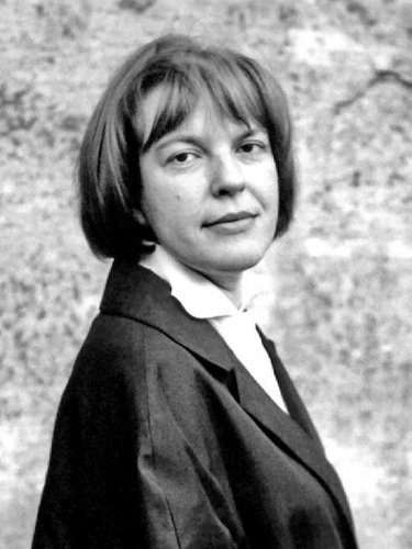 Ingeborg Bachmann, Malina : litteraturedepartout
