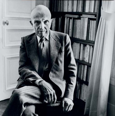 Michel Leiris, À cor et à cri : litteraturedepartout