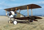 (3) Sopwith Camel - Maquettes en papier - Paper models - ペーパーモデル