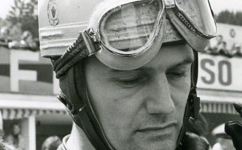 Jim Redman : Hard Years (1) : Racing' Memories