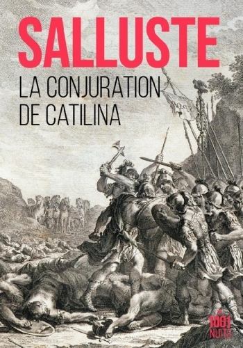 La conjuration de Catilina... - Métapo infos
