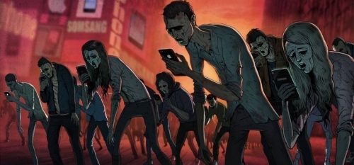 « La zombification est un phénomène de dérèglement de l’instinct de ...