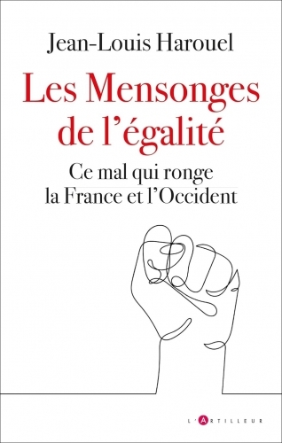 Les mensonges de l'égalité... - Métapo infos