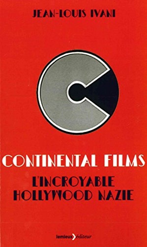 La Continental et ses films... - Métapo infos