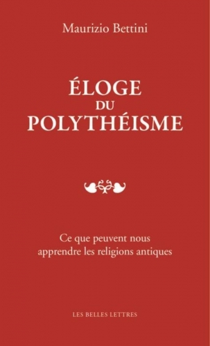 Éloge du polythéisme... - Métapo infos