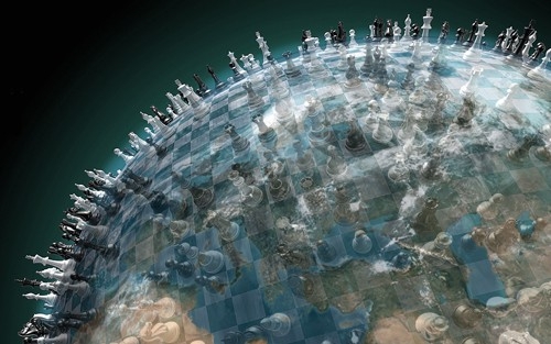 Pour une Europe-puissance dans un monde multipolaire !... - Métapo infos