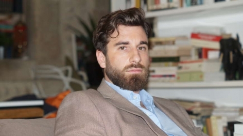 Julien Rochedy : “Je fais partie d’une génération qui n’a pas peur de ...