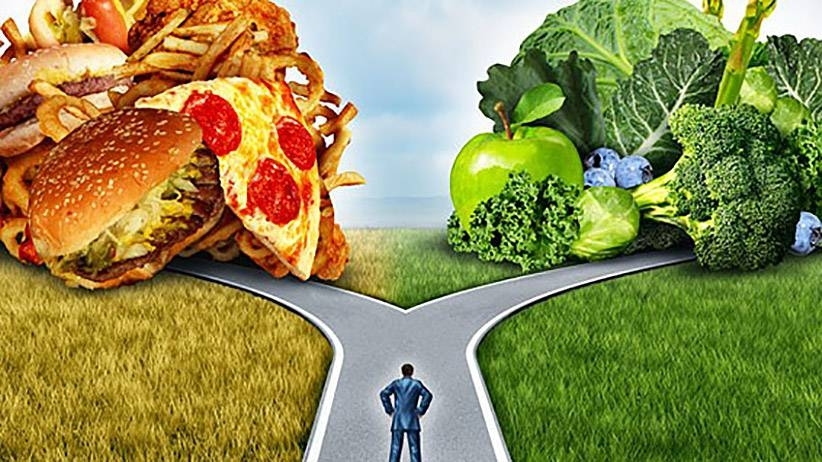 L'incidence de l'alimentation sur la santé - sarah-g