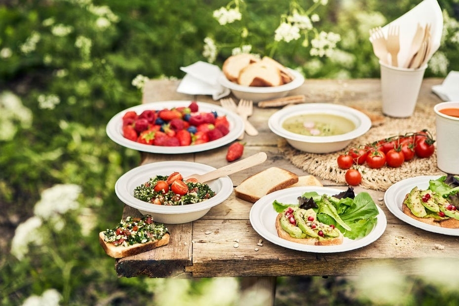 Boire et manger, quelle Histoire