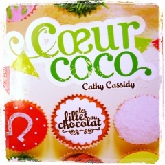 Coeur Coco (C. CASSIDY) : S'il était encore une fois...