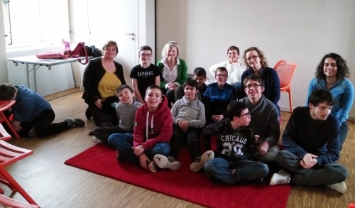 Redon : action de donner encore plus. - Le blog qu'il ne faut surtout ...