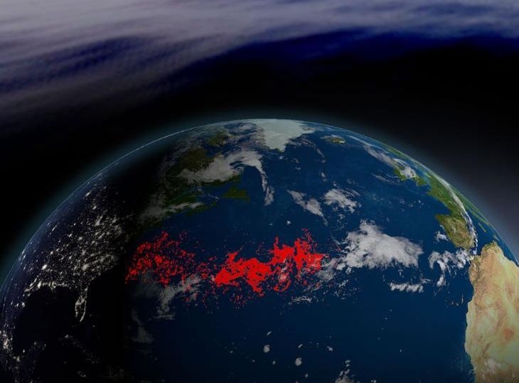 UN SEPTIÈME CONTINENT ? - EMBARQUEMENTS