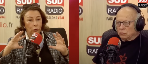 Caroline Galacteros - "L'Europe doit accepter le monde multipolaire ...