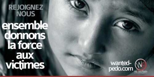 La France, plaque-tournante de la pédophilie ? avec Maxime Montaut ...