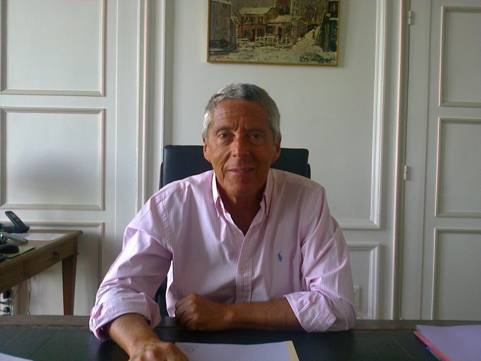 LA RENTREE SCOLAIRE A VANVES : MICHELET SUR LE POINT D’EXPLOSER ...