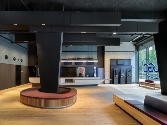 OUVERTURE D’UN CINEMA UGC AUX PORTES VANVES - vanvesauquotidien